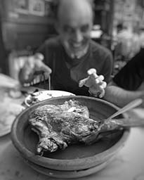 La gula, un deseo de querer más – Psicología desde el alma